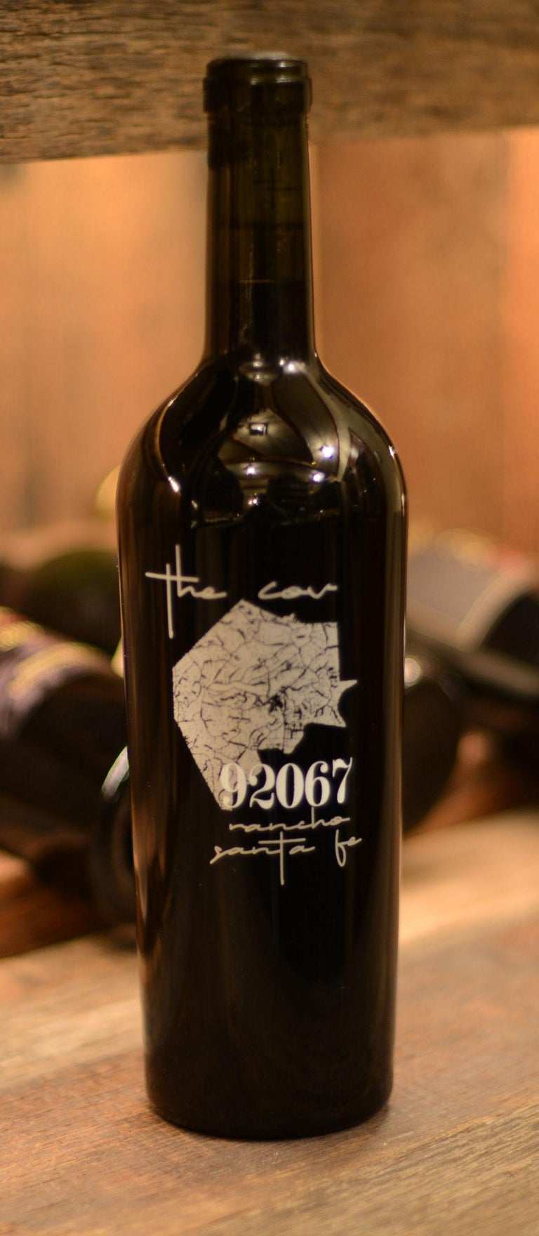 Balance for Custom Design Red Wine Cufflinks at 1stDibs