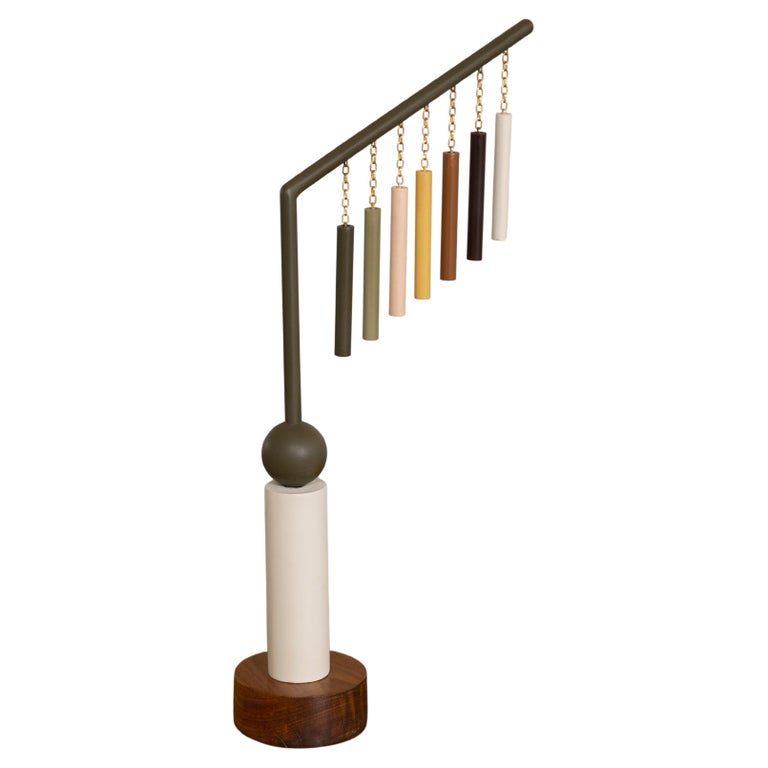 Balance in Depression Object by Sofia Alvarado For Sale at 1stDibs