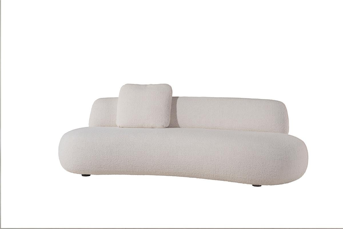 BALANCE Modern Sofa, Modular and Customizable For Sale at 1stDibs