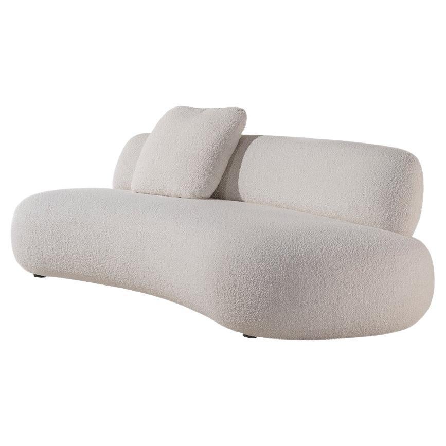 BALANCE Modern Sofa, Modular and Customizable For Sale at 1stDibs