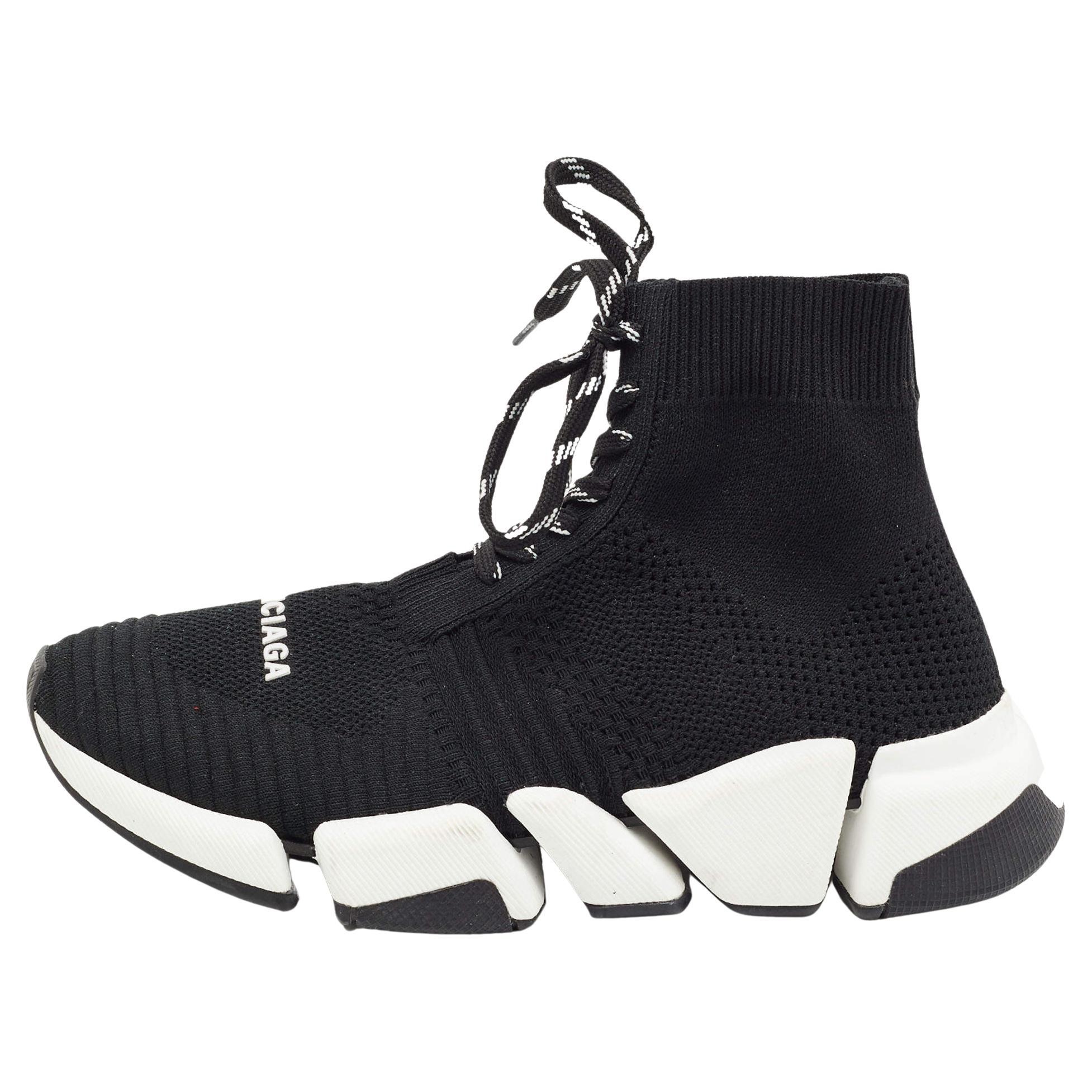 Balenciaga Speed - 28 For Sale on 1stDibs | balenciaga speed trainer ...