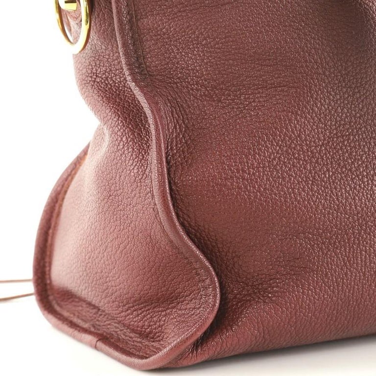 Balenciaga City Classic Metallic Edge Bag Leather Medium at 1stDibs ...