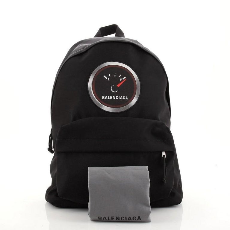 Balenciaga Explorer Backpack Nylon at 1stDibs