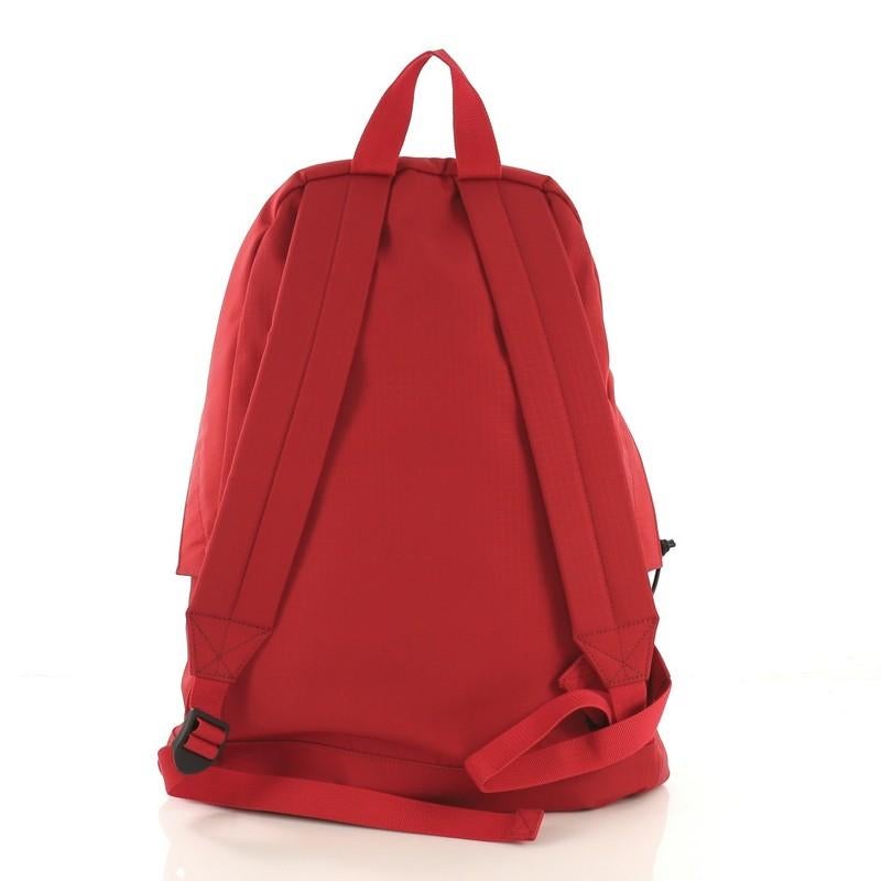 Balenciaga Explorer Backpack Nylon at 1stDibs
