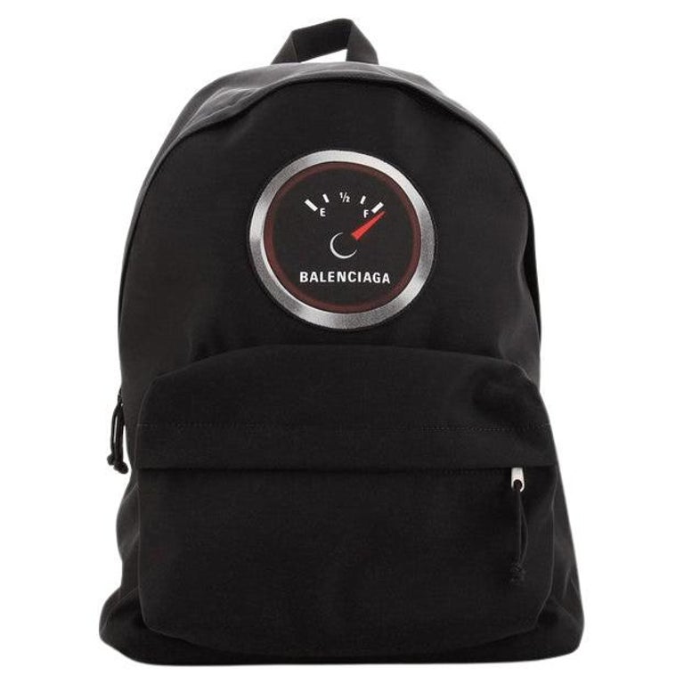 Balenciaga Explorer Backpack Nylon at 1stDibs