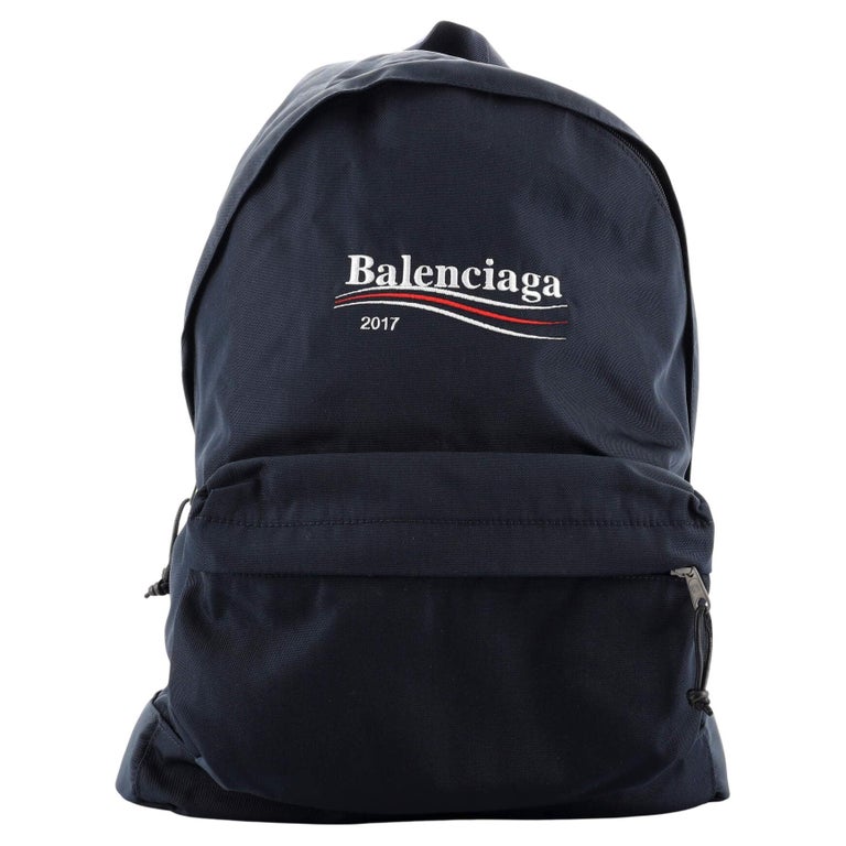 Balenciaga Explorer Backpack Nylon at 1stDibs