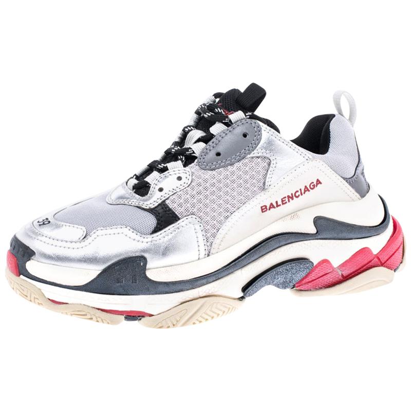 Vintage Balenciaga Shoes - 101 For Sale at 1stdibs