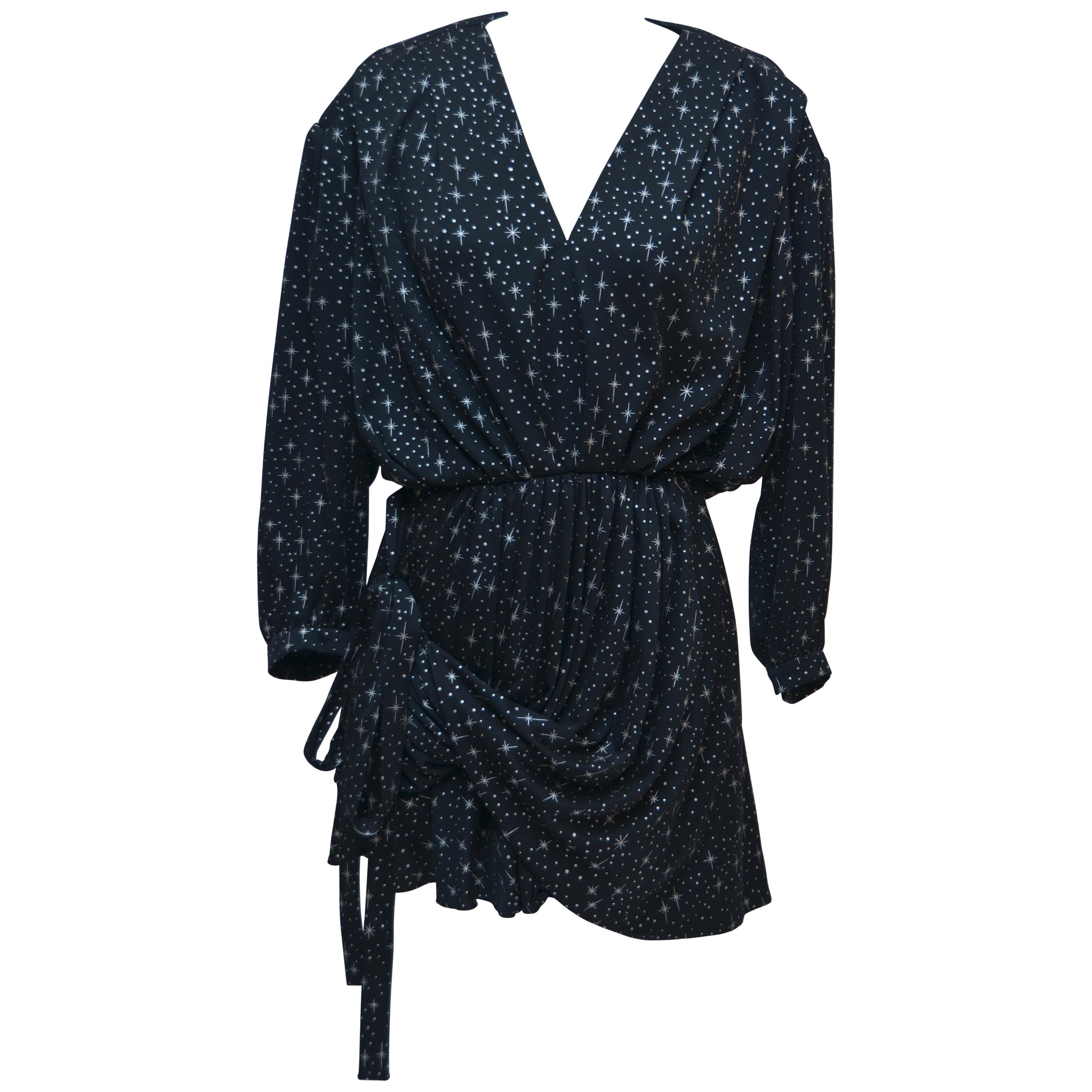 Comme Des Garcons "Broken Bride" Runway Collection Dress, 2005 at 1stDibs