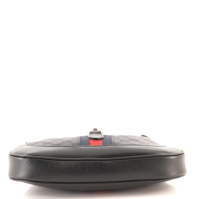 Balenciaga x Gucci The Hacker Project Jackie 1961 Hobo BB Canvas Small ...