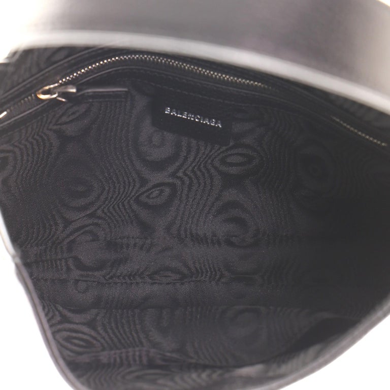 Balenciaga x Gucci The Hacker Project Jackie 1961 Hobo BB Canvas Small ...