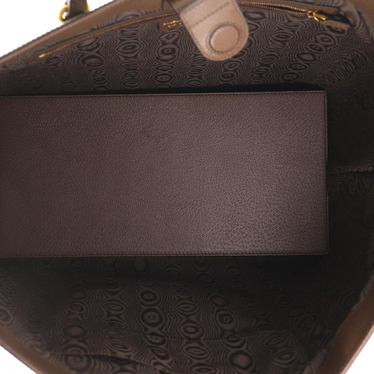 Balenciaga x Gucci The Hacker Project Tote Graffiti BB Coated Canvas ...