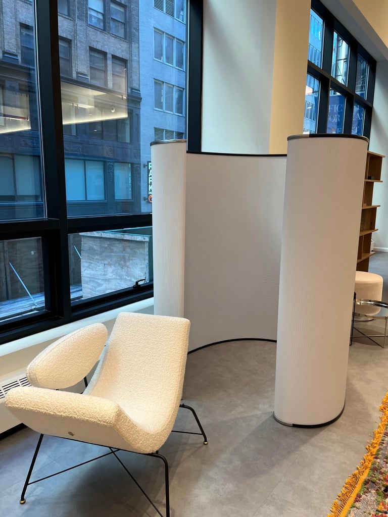 Baleri Italia Cartoon Screen/ Divider Designed by Luigi Baroli in STOCK ...