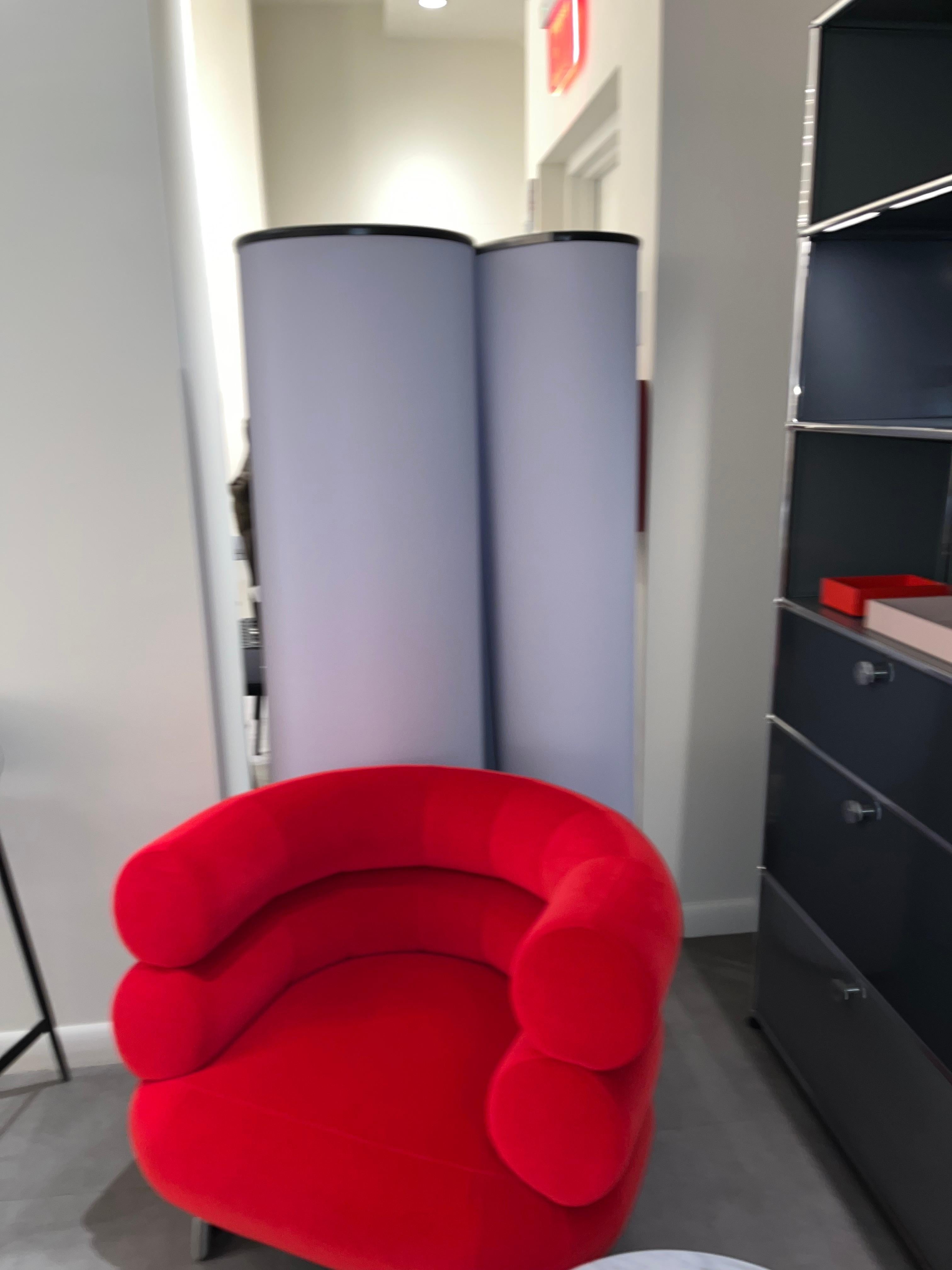 Baleri Italia Cartoon Screen/ Divider Designed by Luigi Baroli in STOCK ...