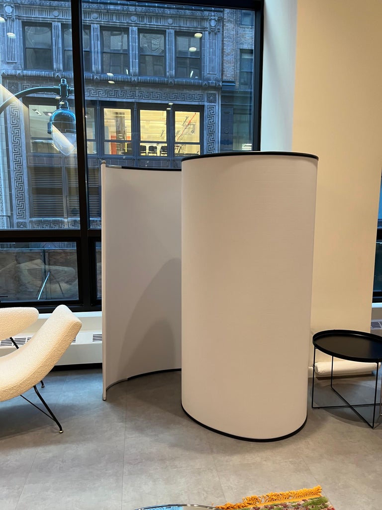 Baleri Italia Cartoon Screen/ Divider Designed by Luigi Baroli in STOCK ...