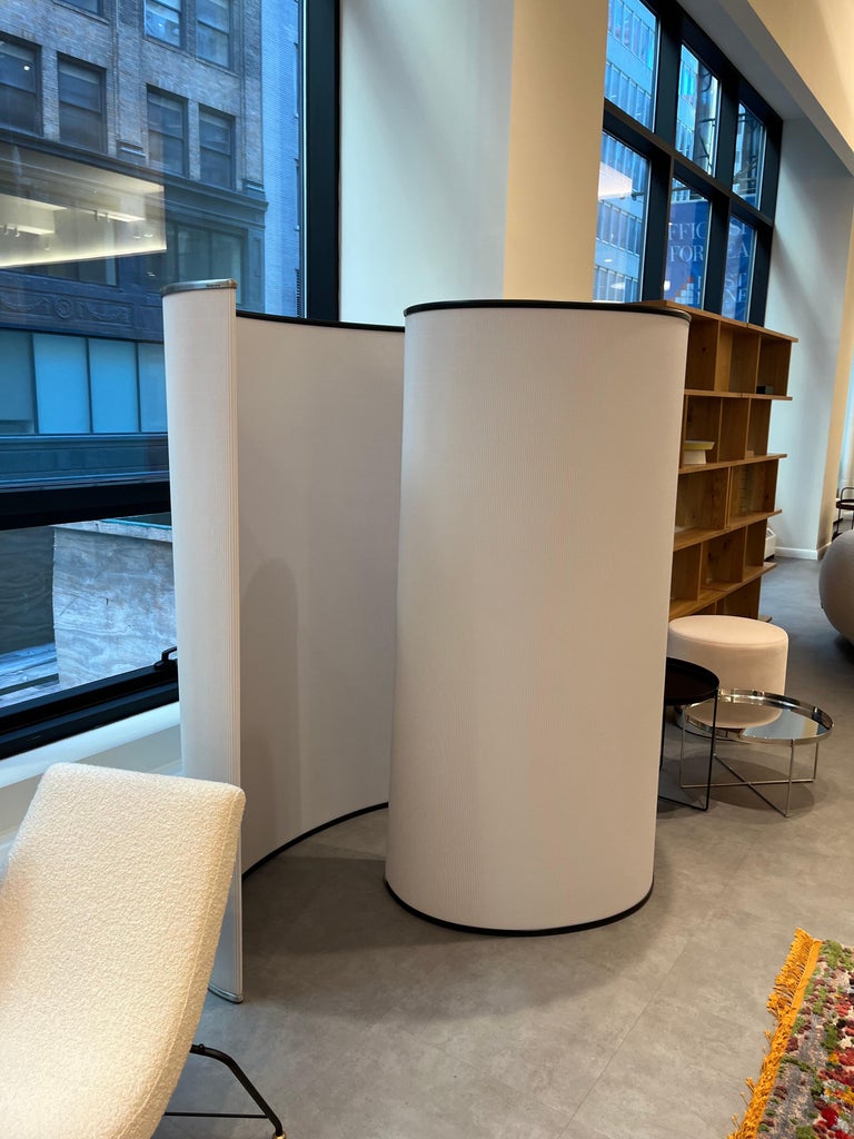 Baleri Italia Cartoon Screen/ Divider Designed by Luigi Baroli in STOCK ...