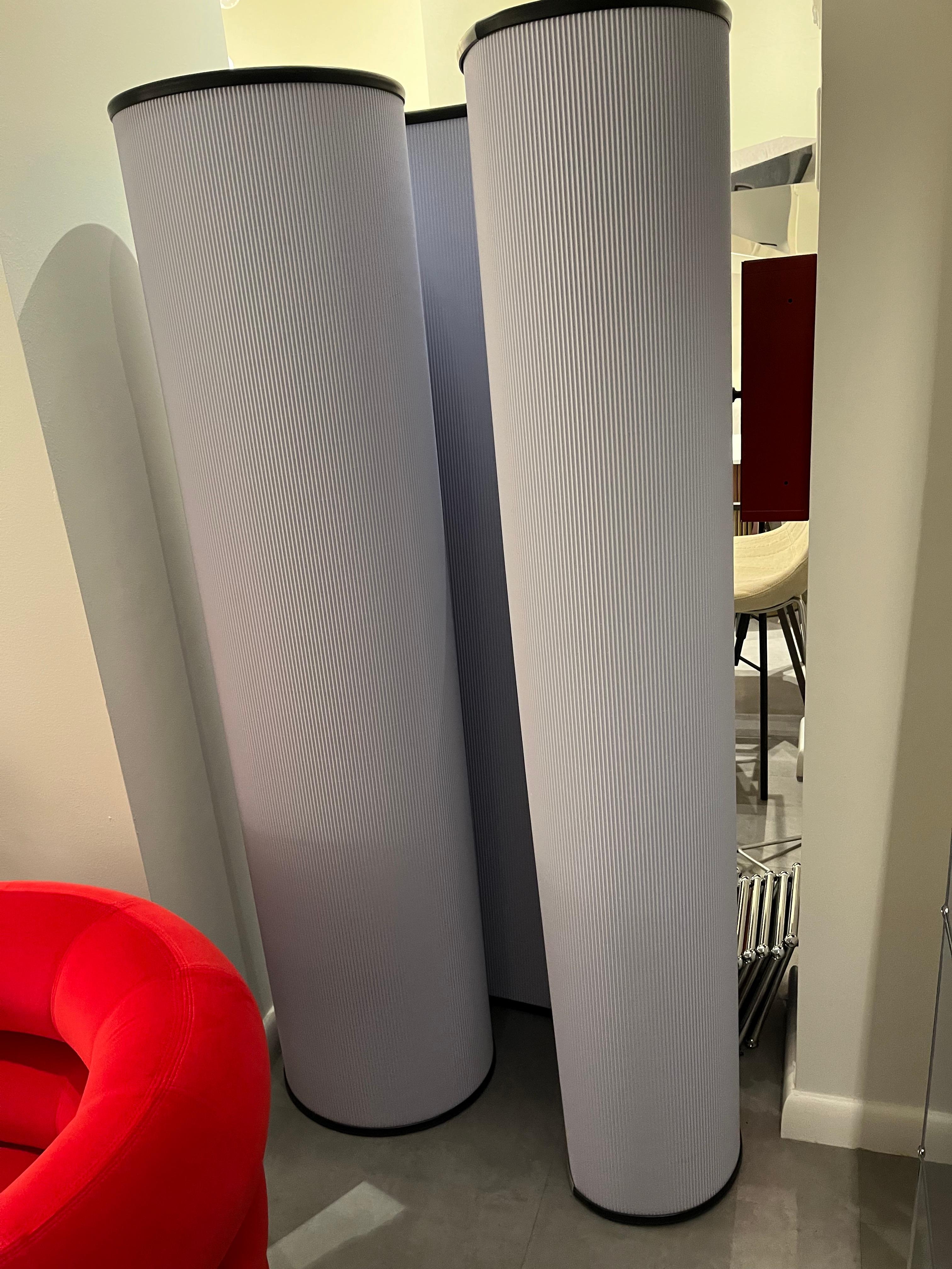 Baleri Italia Cartoon Screen/ Divider Designed by Luigi Baroli in STOCK ...