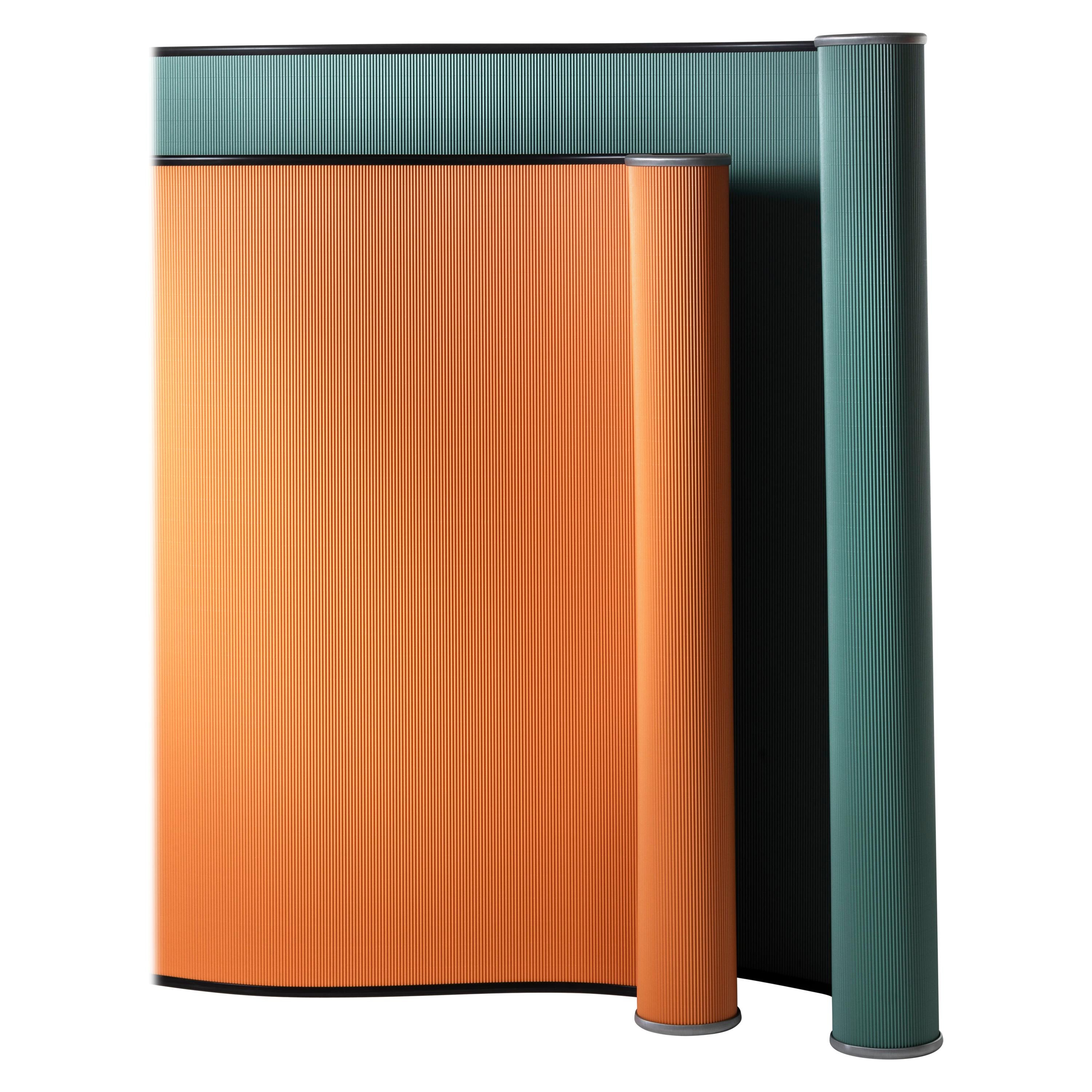 Baleri Italia Cartoons Screen in Paper Customized Pantone Colors by ...