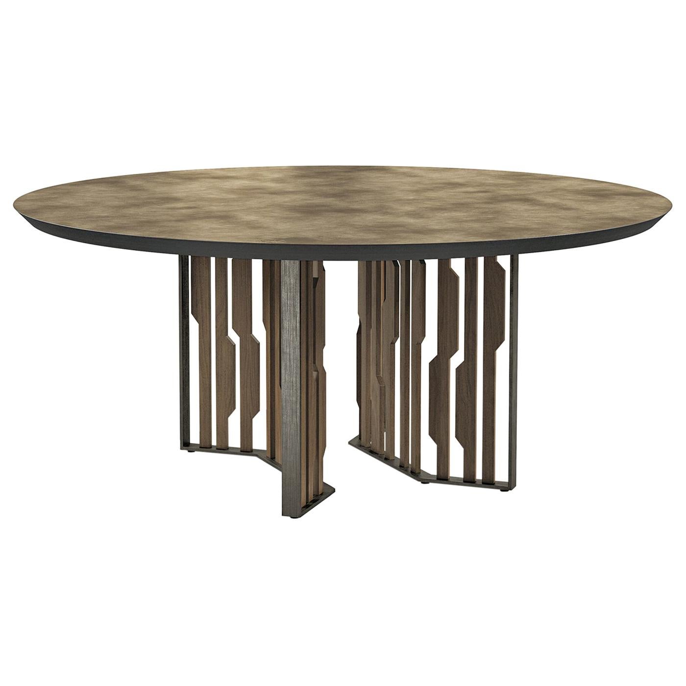 Memphis 180 Dining Table For Sale at 1stDibs