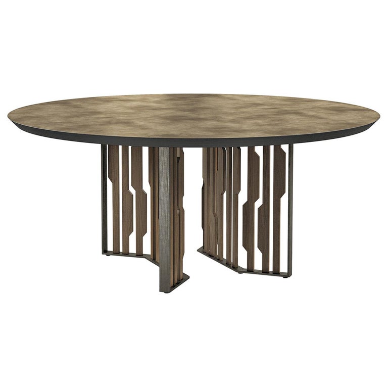Bali 180 Dining Table For Sale at 1stDibs
