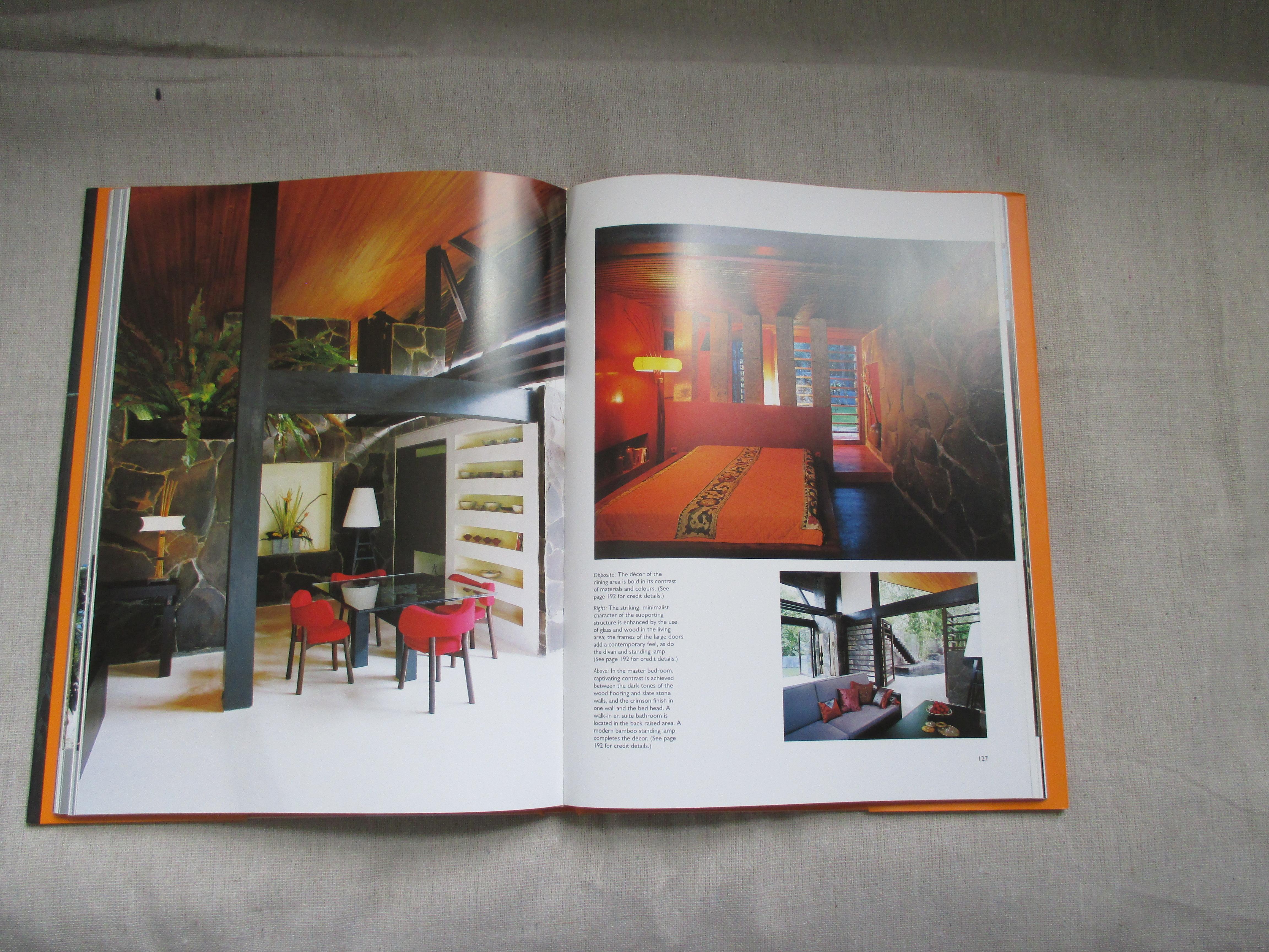 Bali Houses New Wave Asian Architecture and Design For Sale at 1stDibs ...