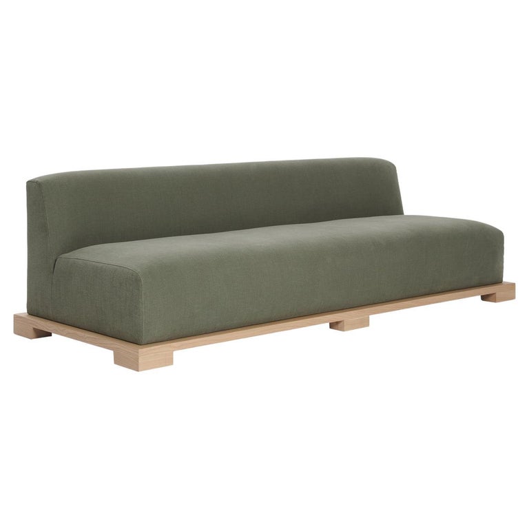Bali Sofa For Sale at 1stDibs