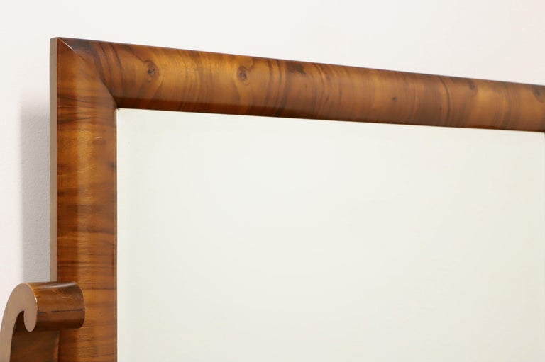 BALKWILL and PATCH Antique 19th Century Empire Style Rosewood Dresser ...