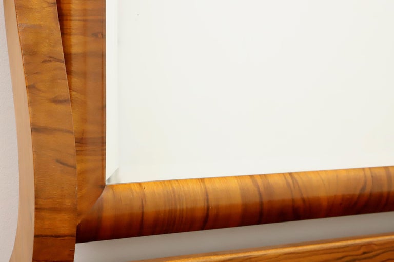 BALKWILL and PATCH Antique 19th Century Empire Style Rosewood Dresser ...