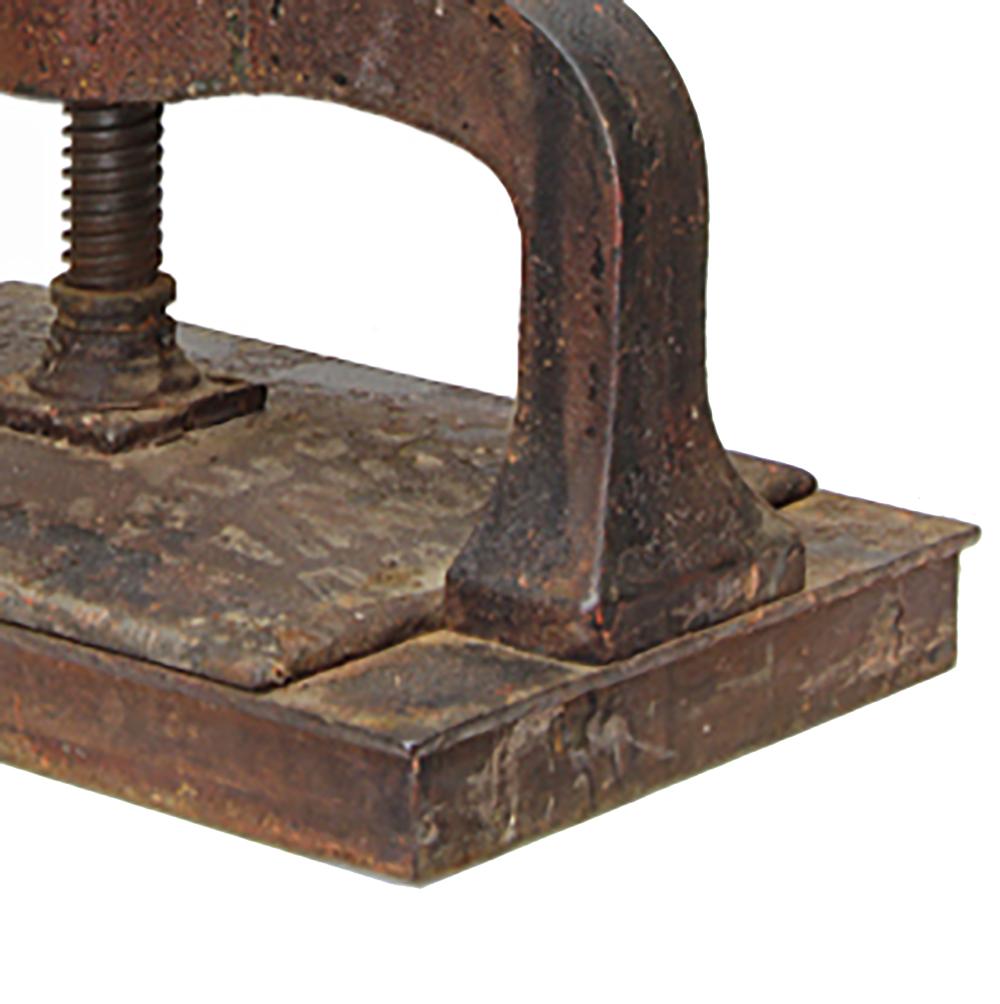 Ball and Lever Book Press at 1stDibs