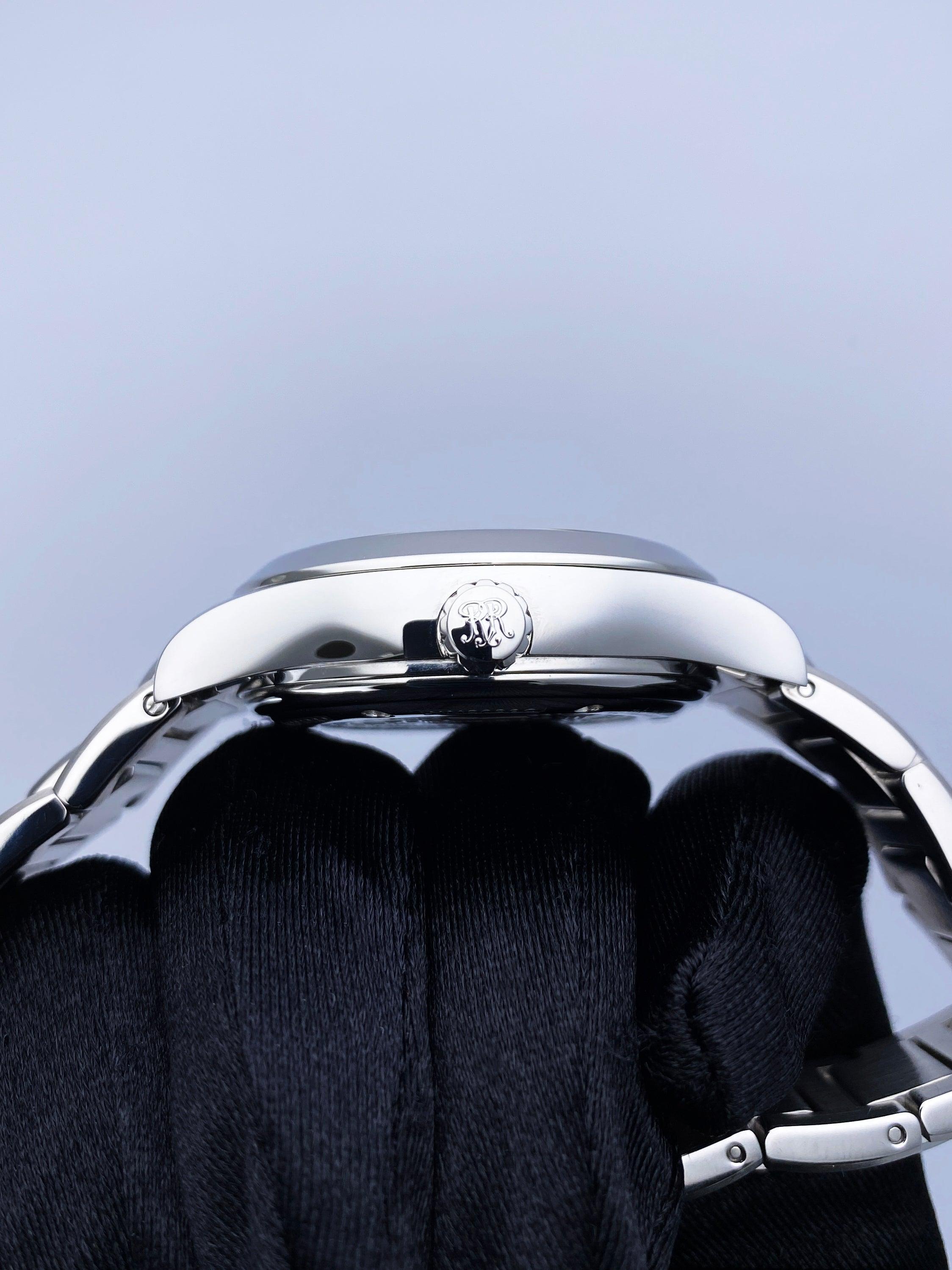 BALL Engineer III Marvelight Chronometer Caring Edition Mens Watch Box ...