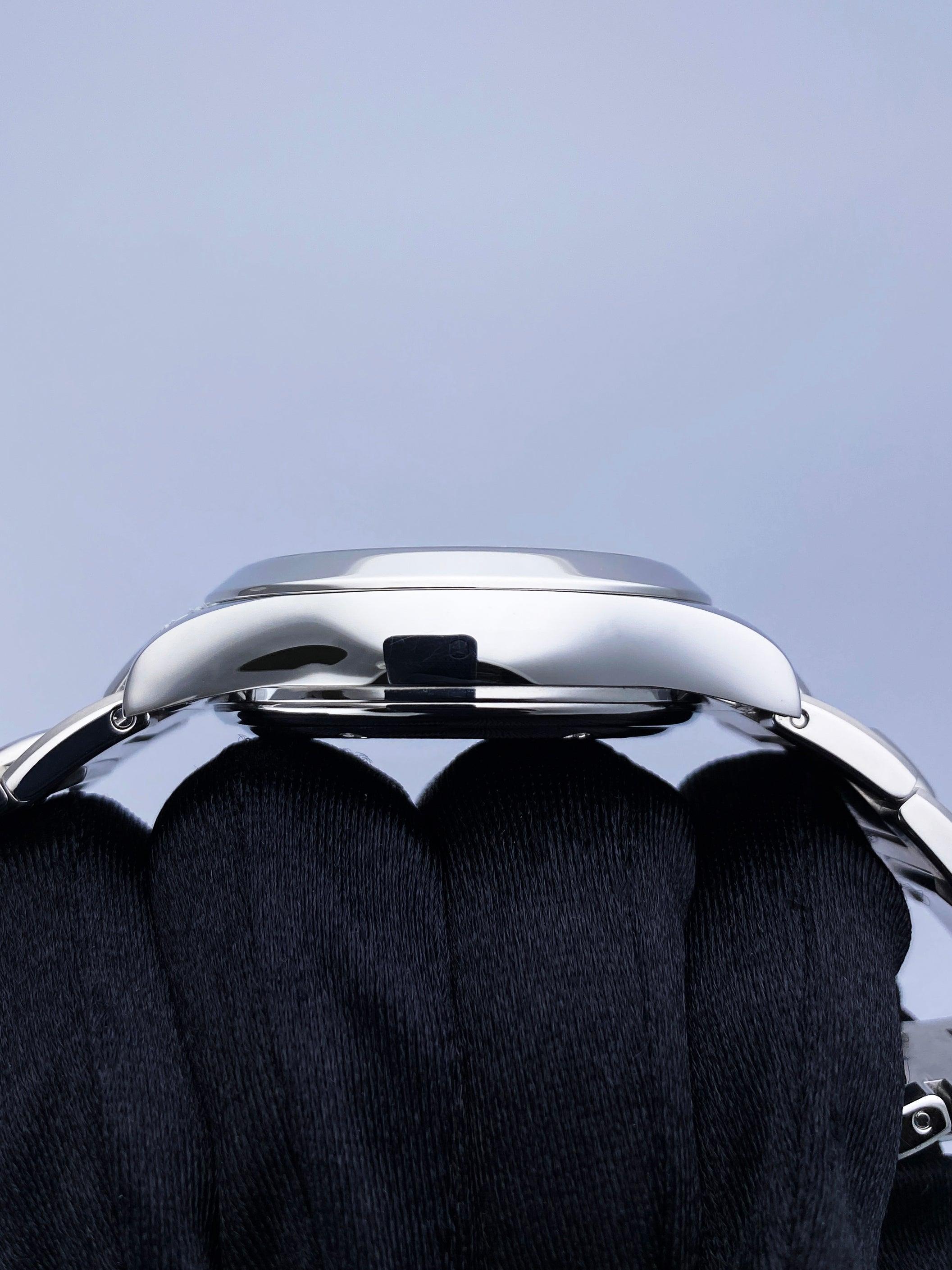 BALL Engineer III Marvelight Chronometer Caring Edition Mens Watch Box ...