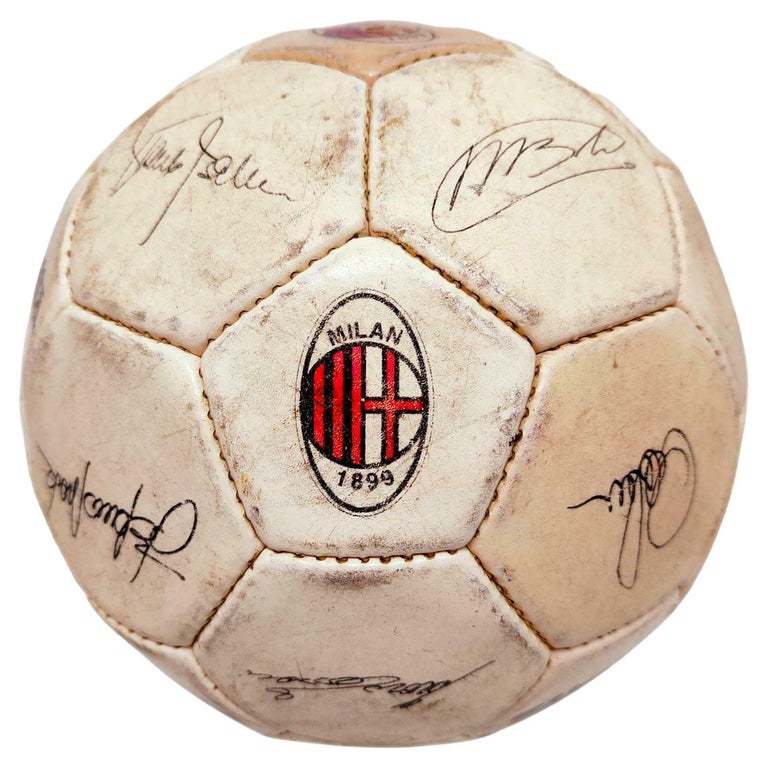 Ball Gadget Motta Milan, 1990s at 1stDibs