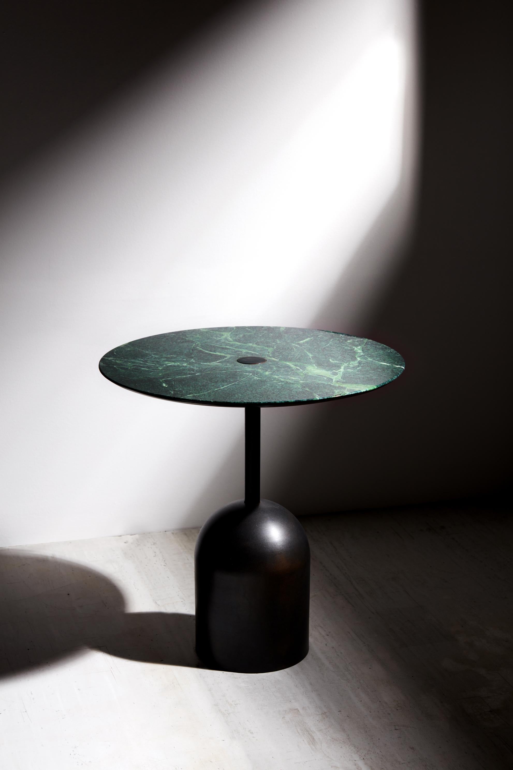 Ballast Table by Phillip Jividen For Sale at 1stDibs