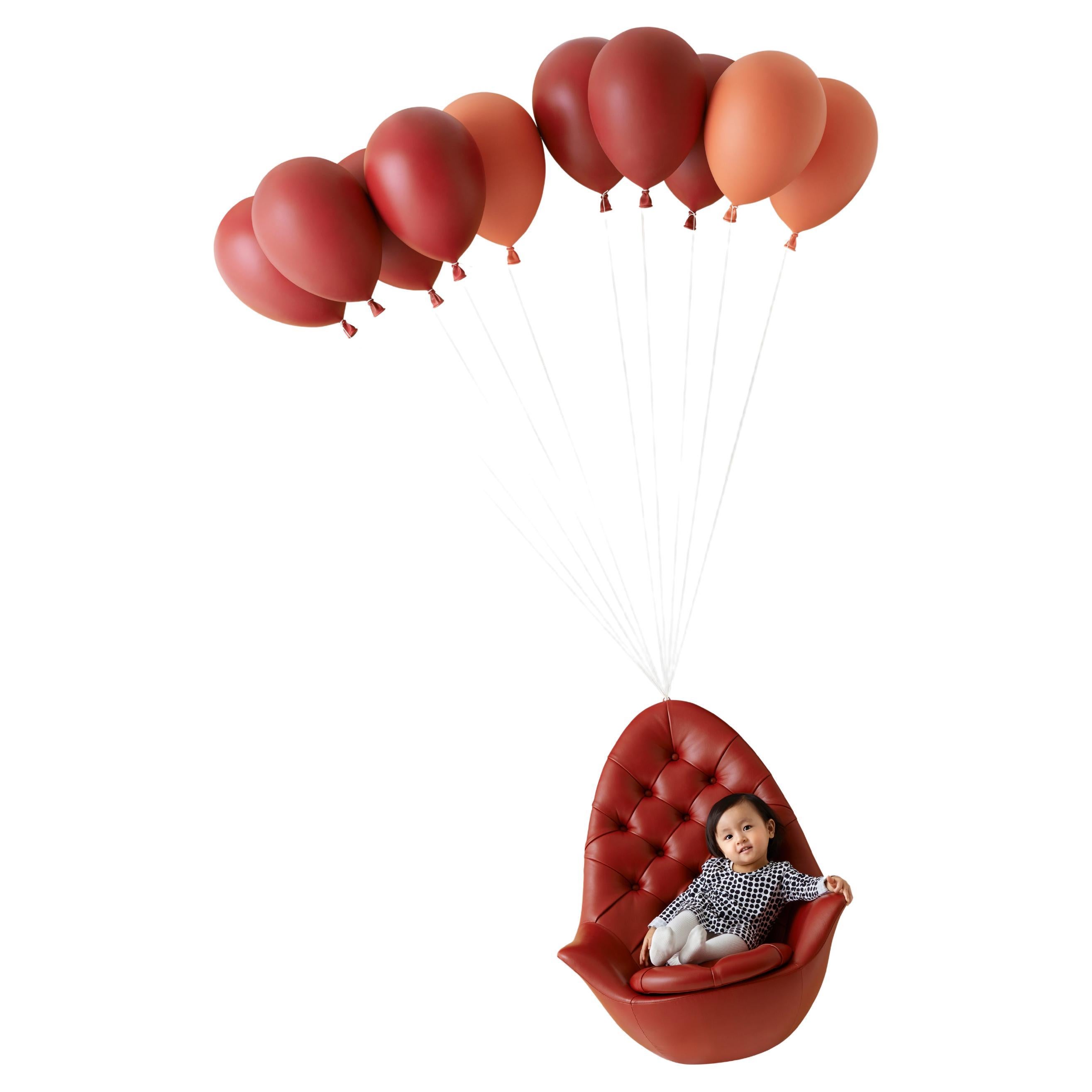Balloon Chair by Satoshi Itasaka h220430 For Sale at 1stDibs