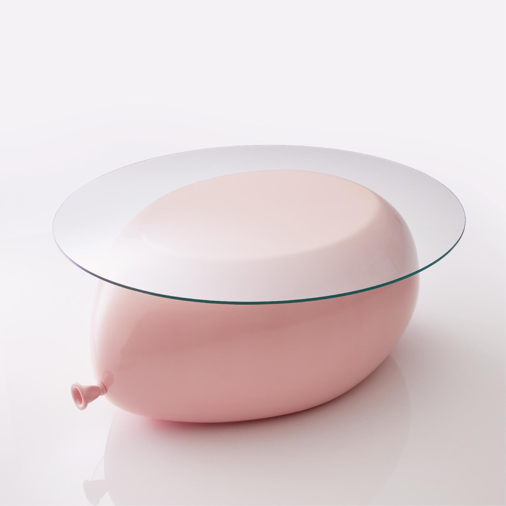 Balloon Table by Satoshi Itasaka h220430 For Sale at 1stDibs