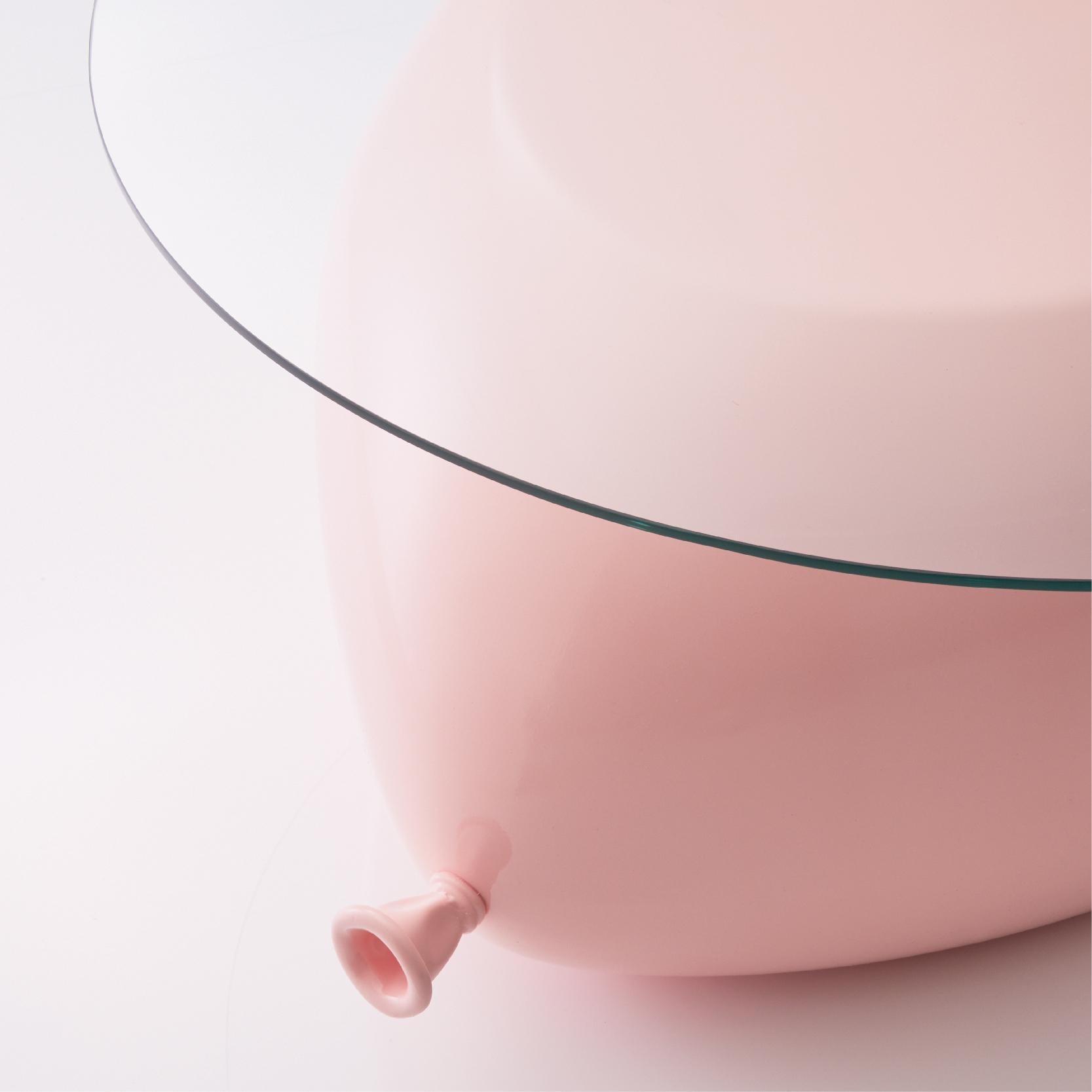 Balloon Table by Satoshi Itasaka h220430 For Sale at 1stDibs