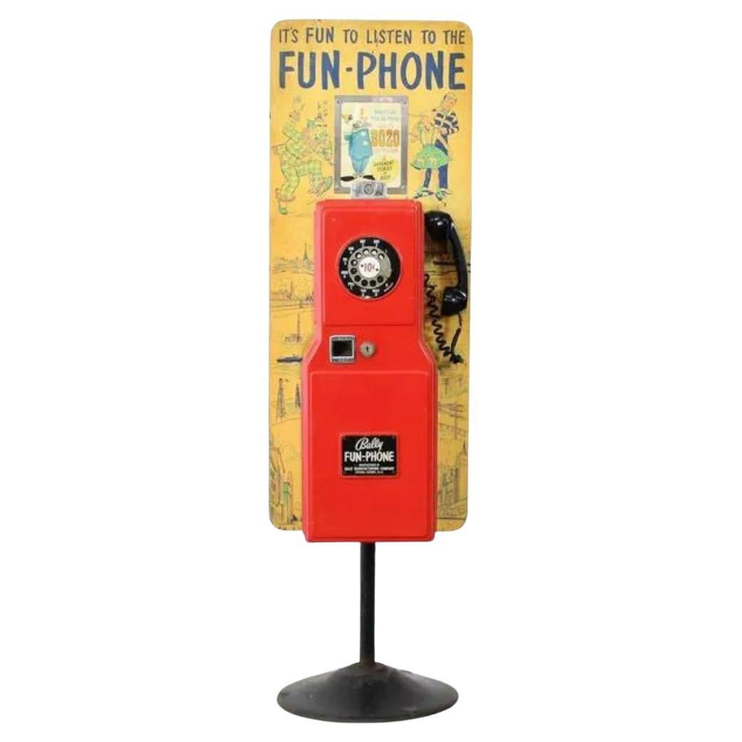 Vintage Carnival Toss Game For Sale at 1stDibs