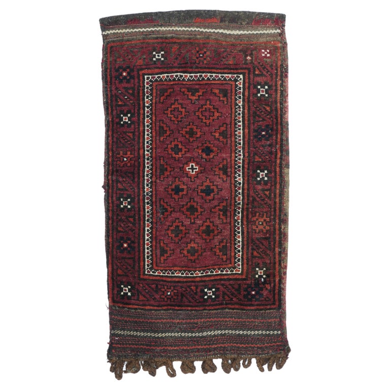 Balouch Rug For Sale at 1stDibs