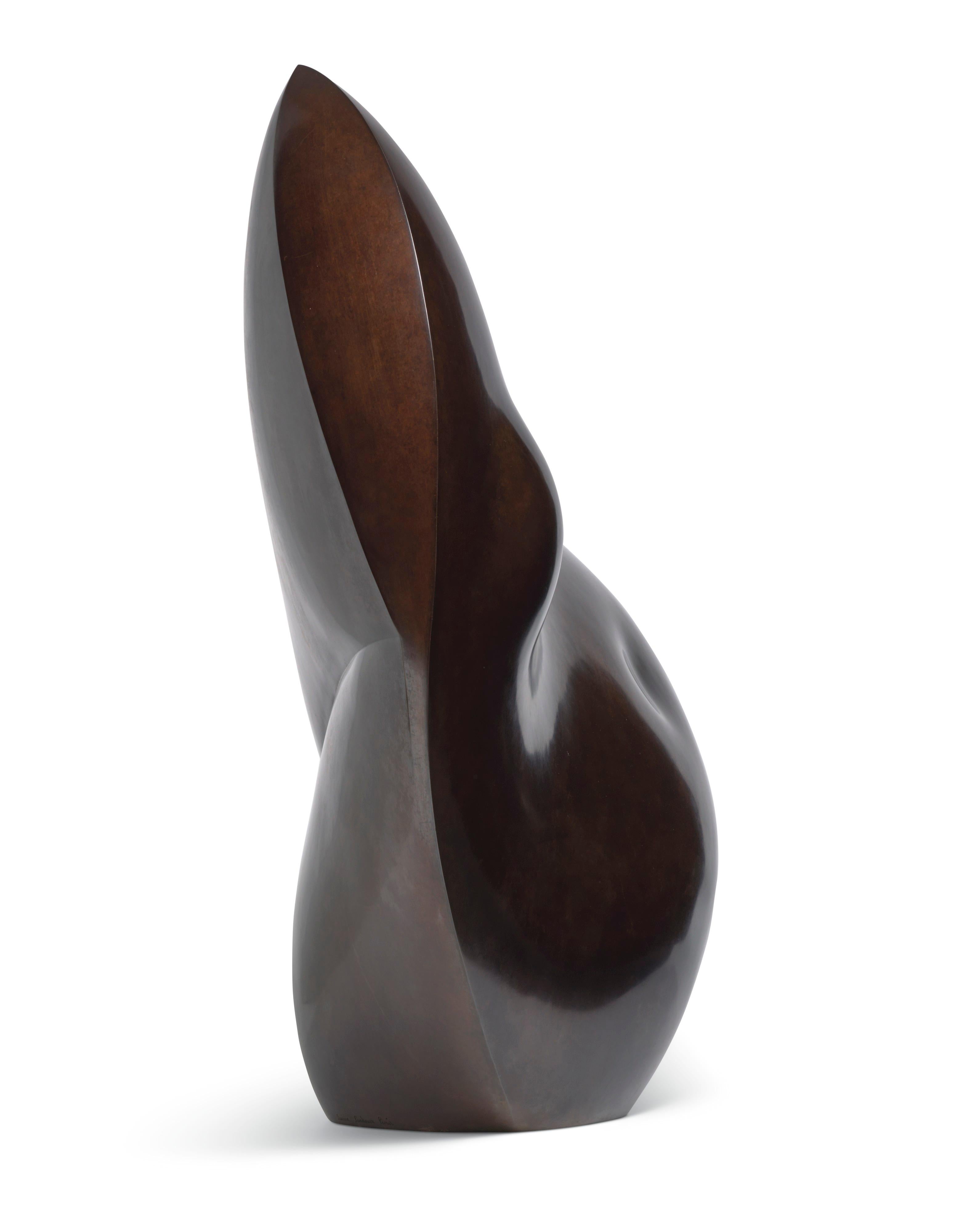 Baltasar Lobo - Baltasar Lobo - Torse au soleil, sculpture, bronze ...