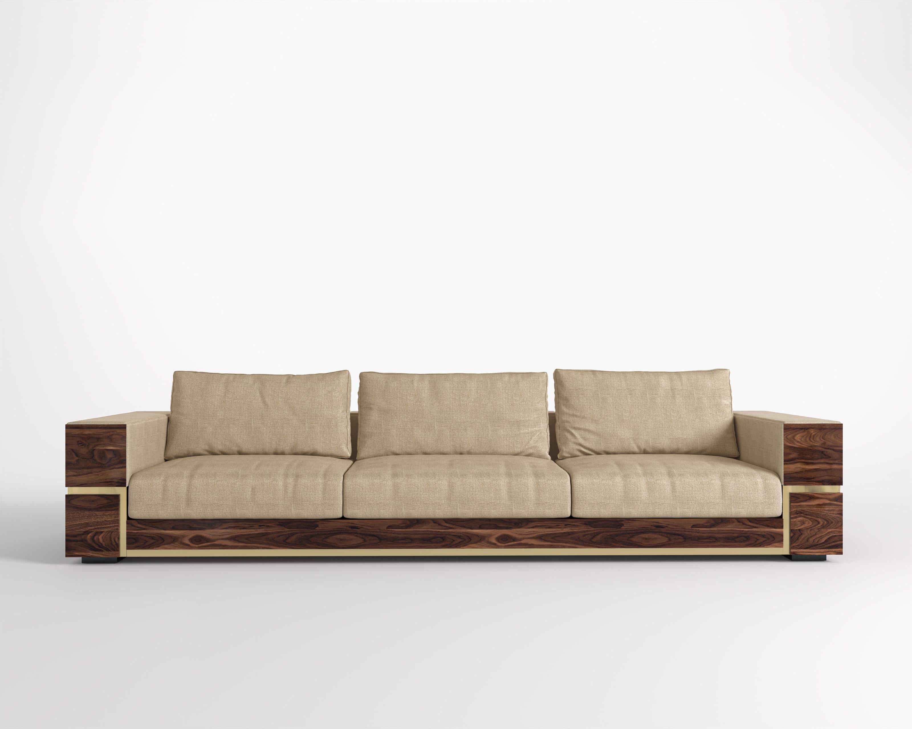 Balteus Sofa For Sale at 1stDibs