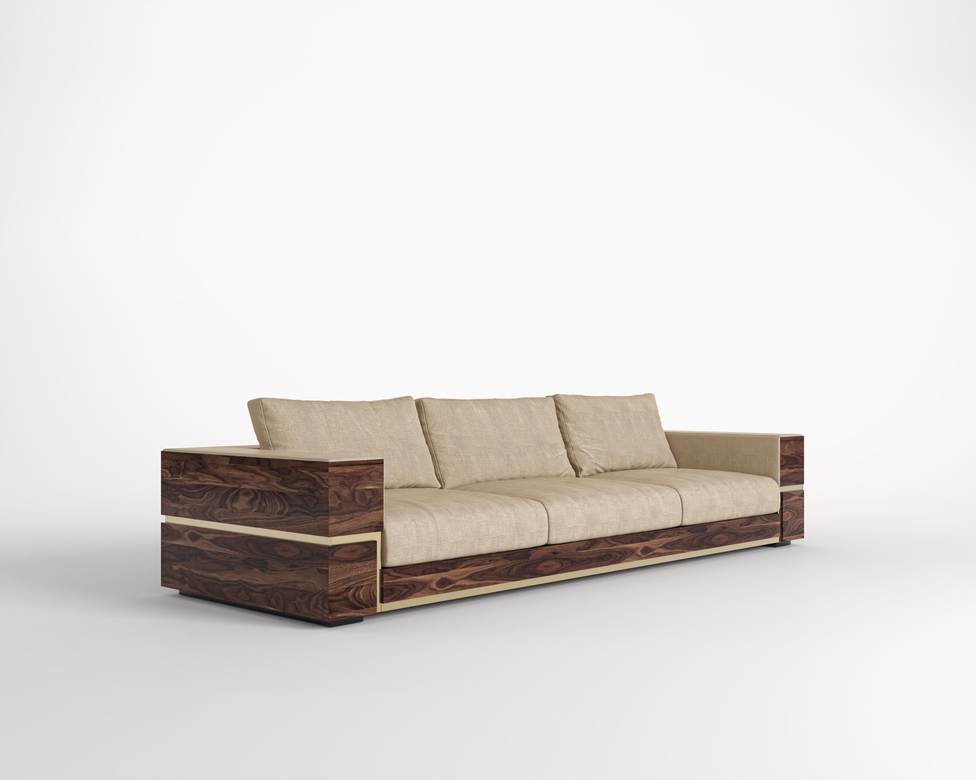 Balteus Sofa For Sale at 1stDibs