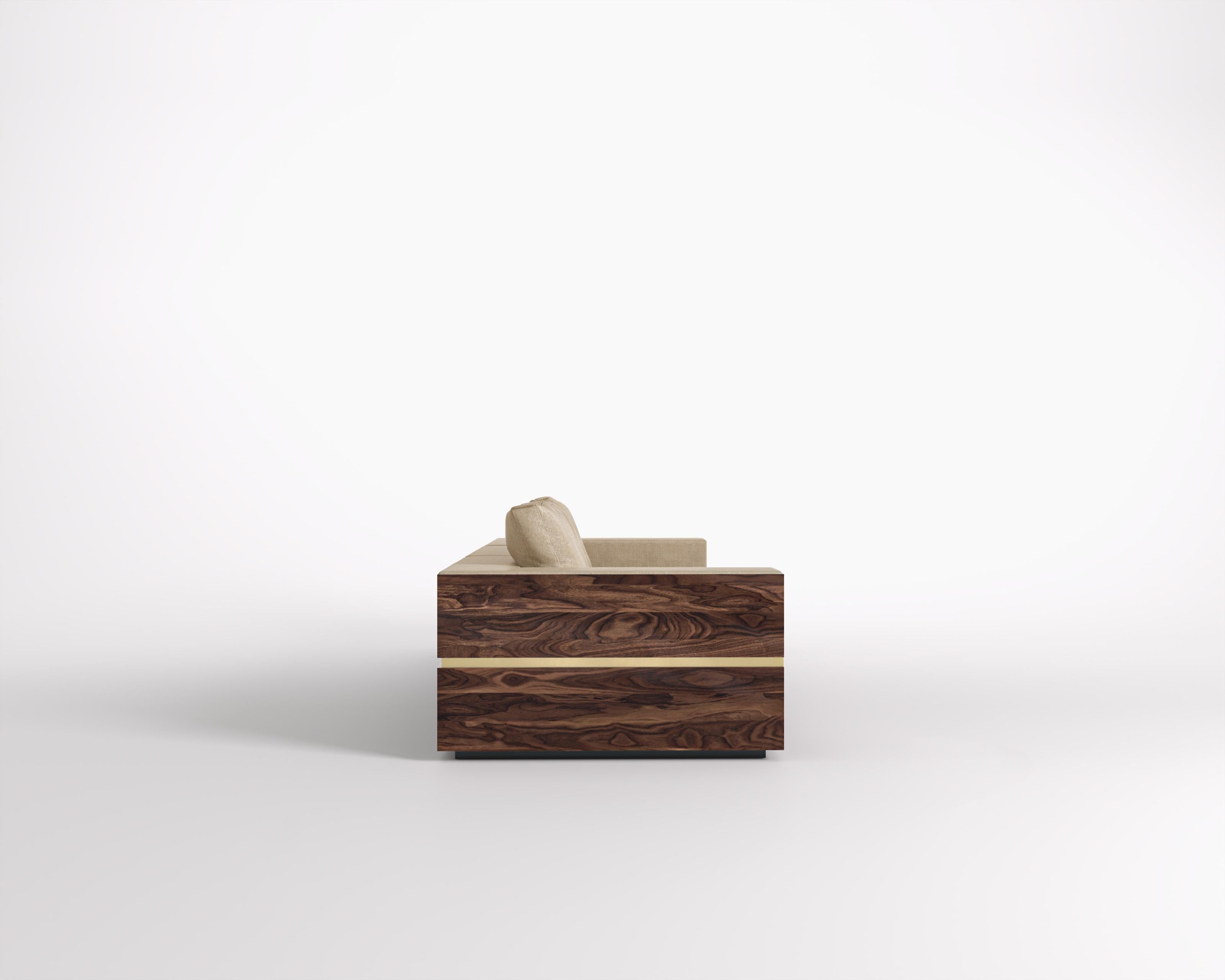 Balteus Sofa For Sale at 1stDibs