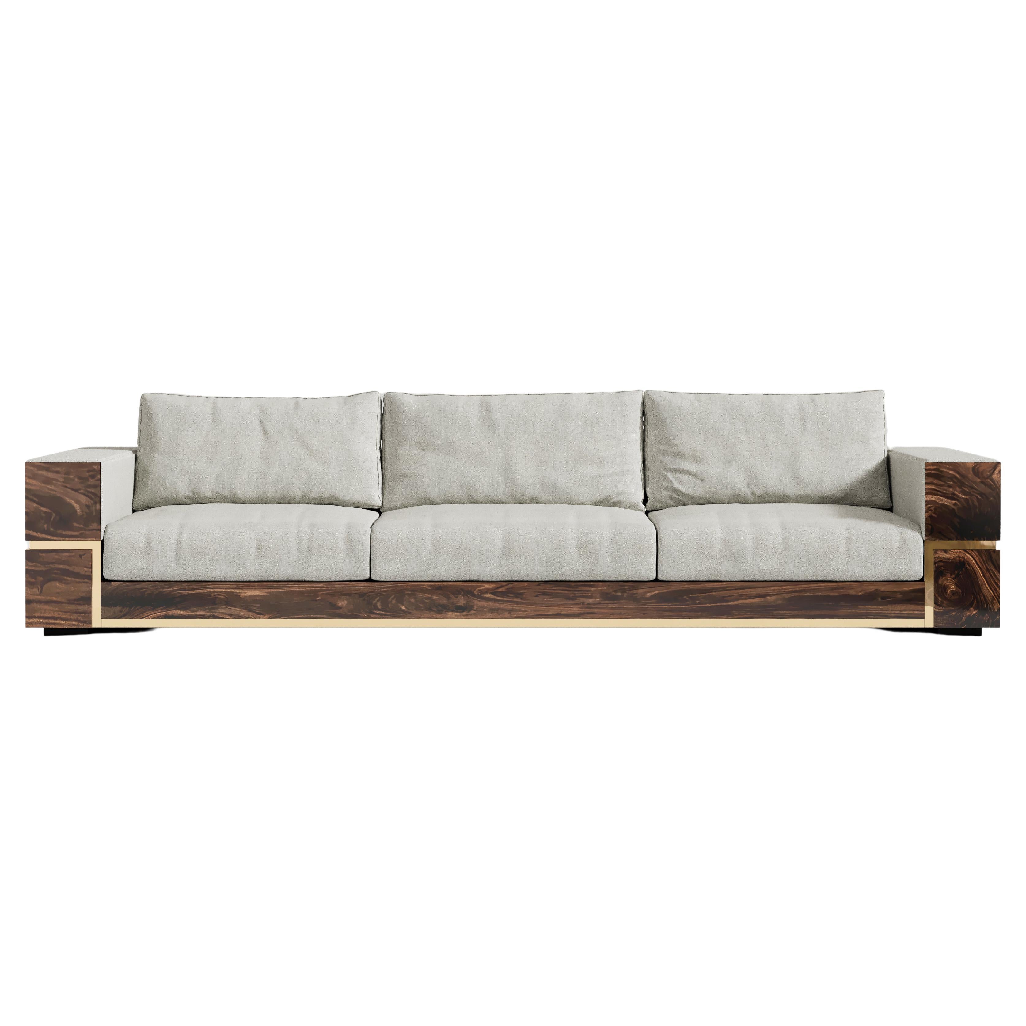 El Mar Sectional Sofa For Sale at 1stDibs