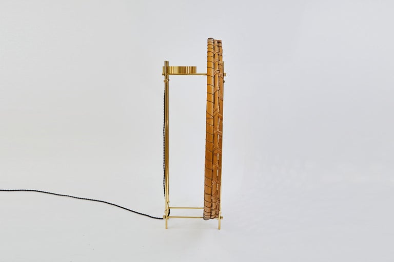 Bamboo Lattice Light Ryosuke Harashima Contemporary Zen Japanese Craft ...