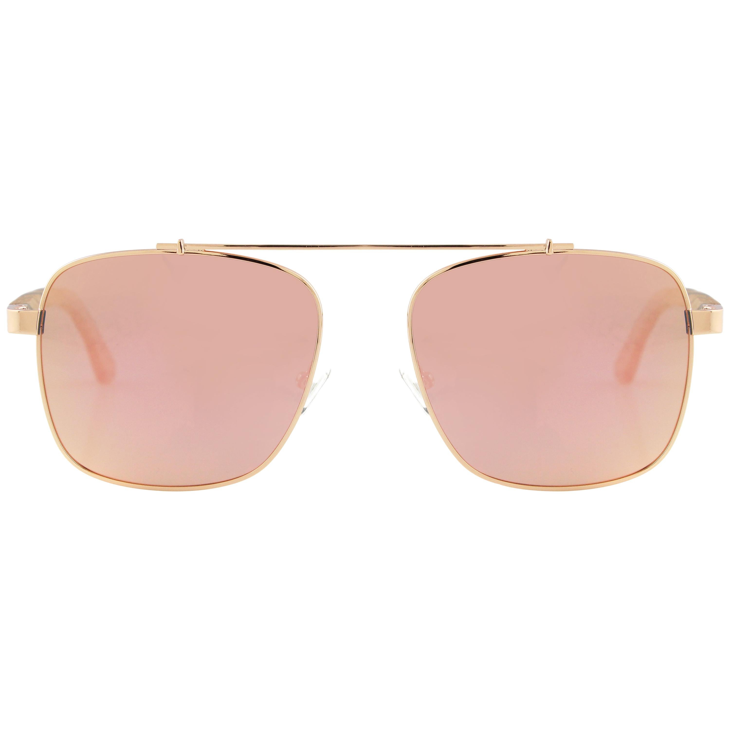 Eurosport Rose Tint Sunglasses, Daniel Hunter collection For Sale at ...