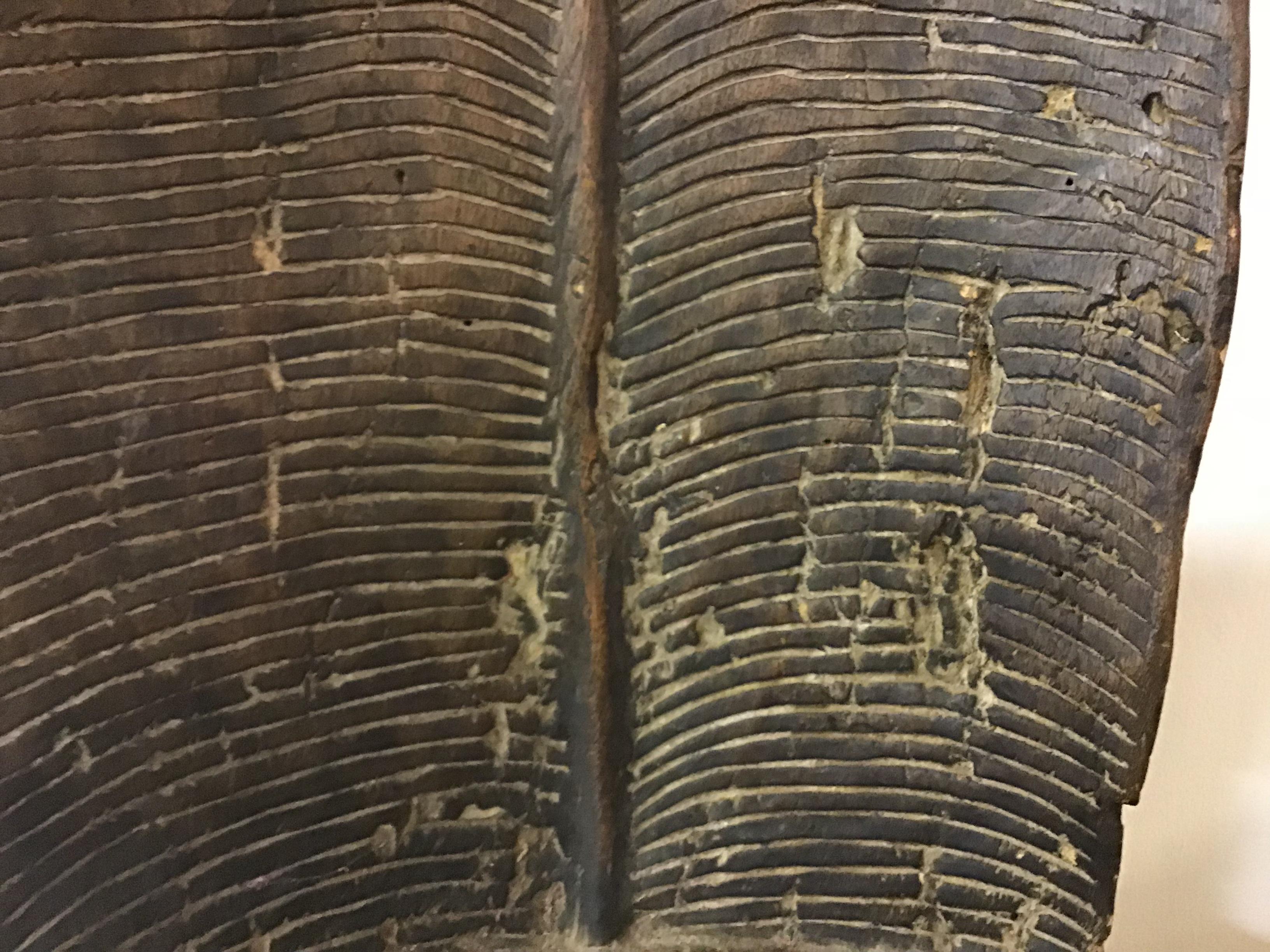 Bamileke Batcham Chair at 1stDibs