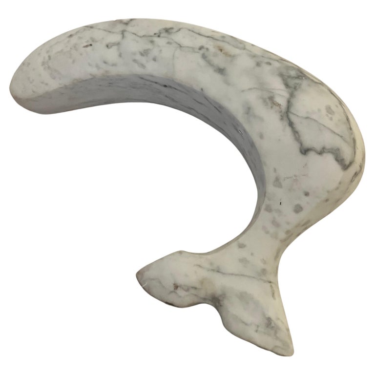 Banana Marble Design Vintage For Sale at 1stDibs