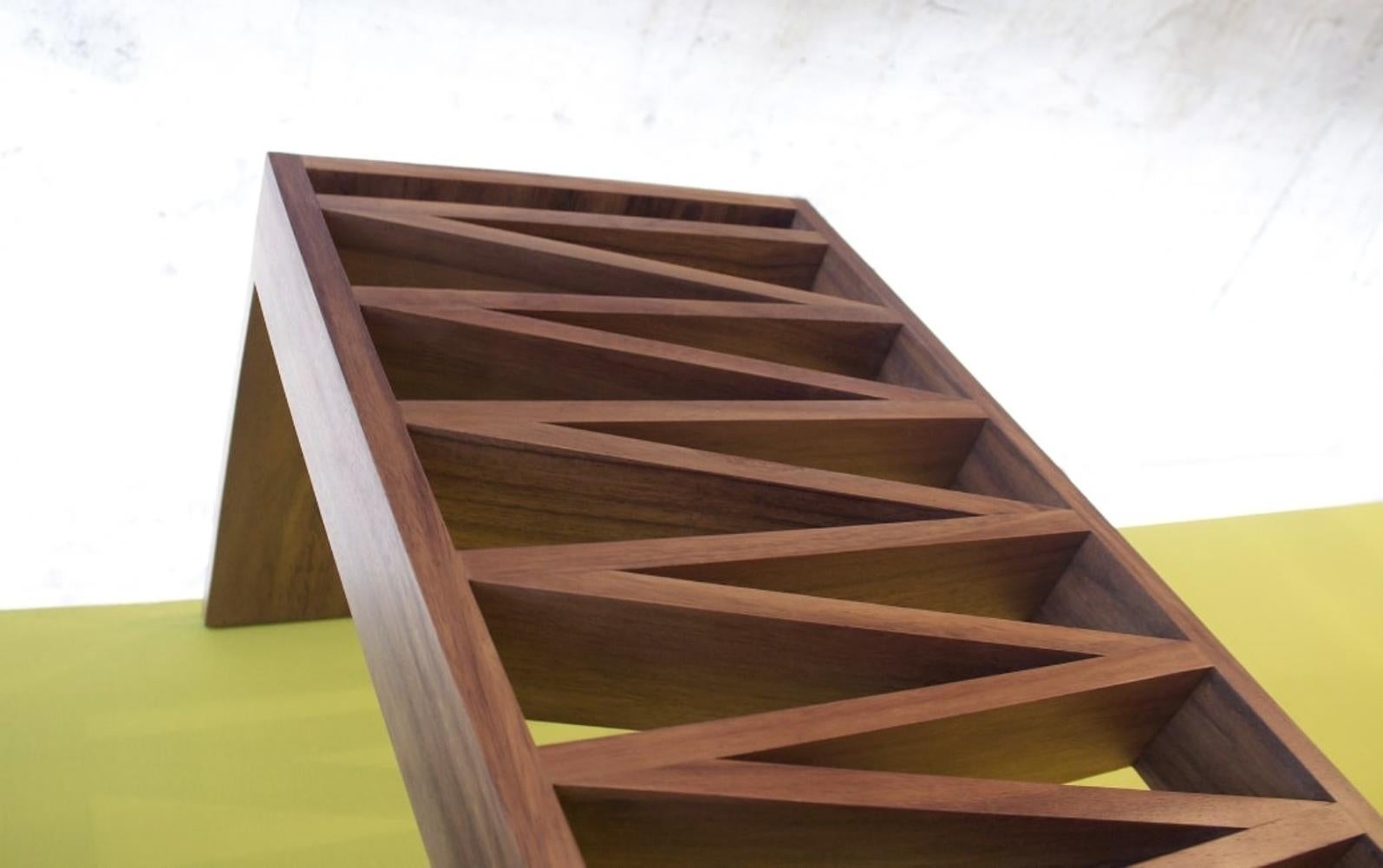 Banca Mia Bench by Maria Beckmann, Represented by Tuleste Factory at ...