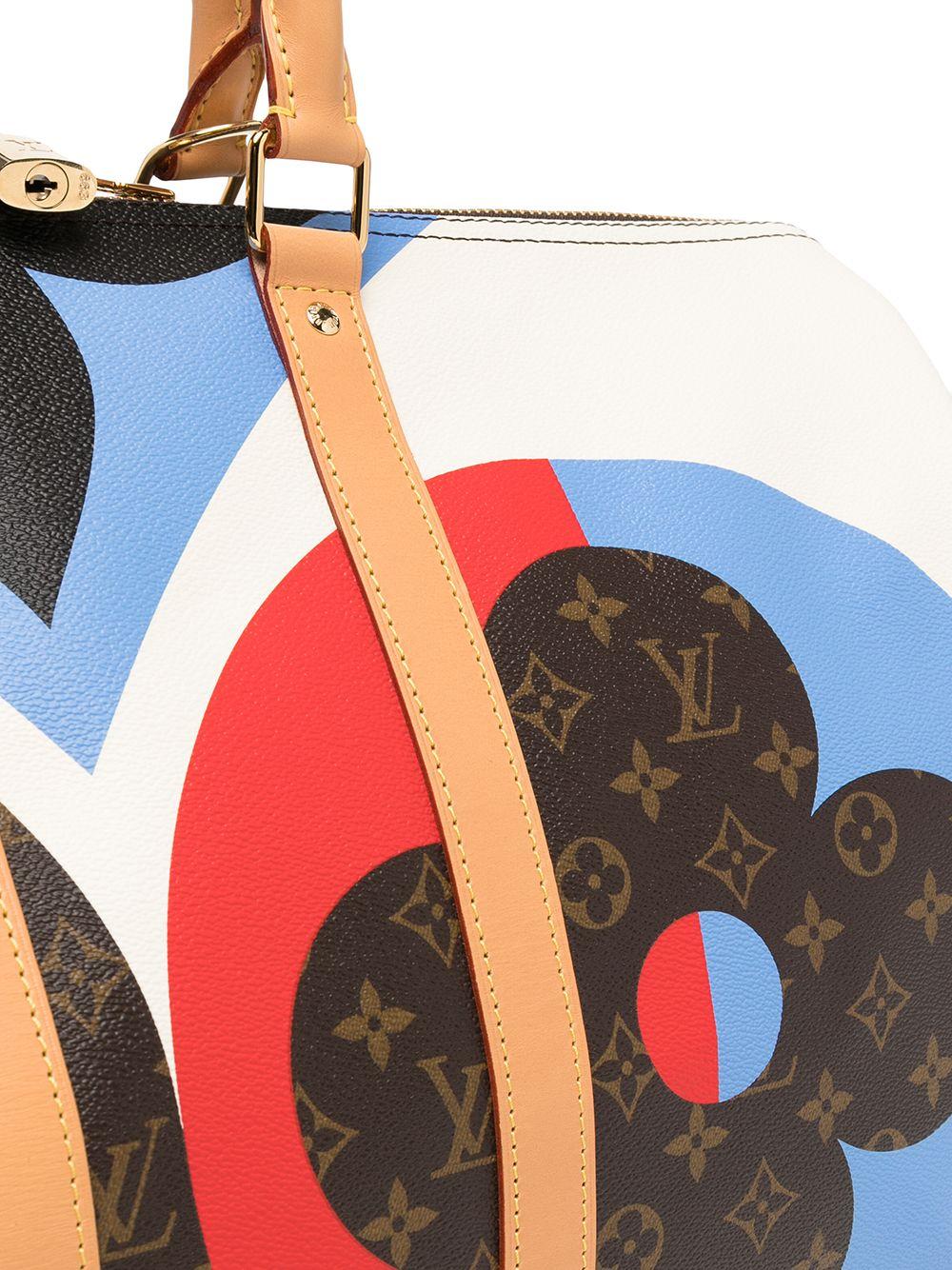 Bandoulière 45 Duffle Bag at 1stDibs | jay ahr louis vuitton, louis ...