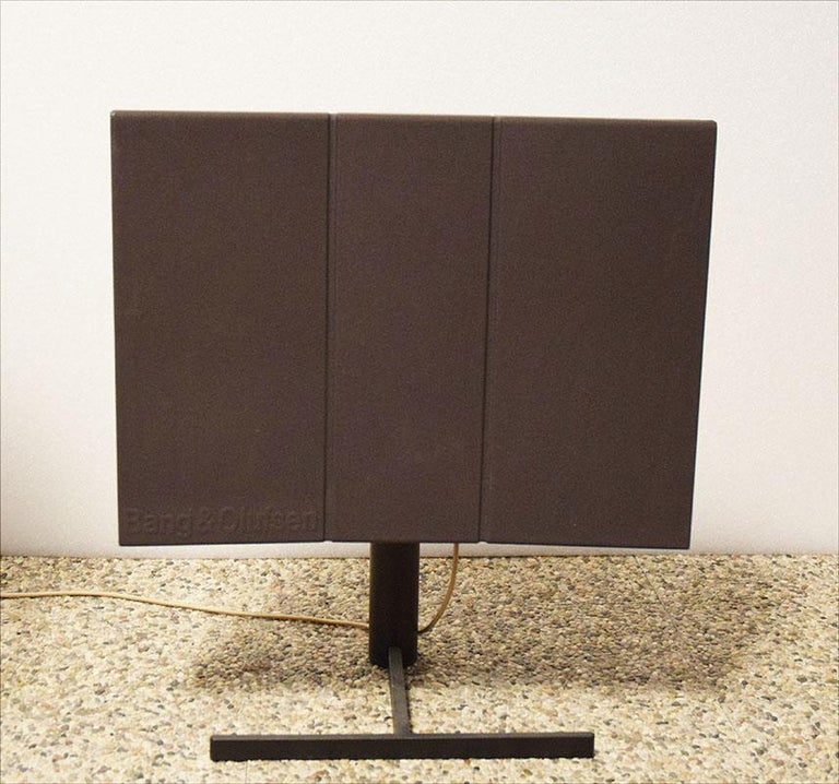 Bang and Olufsen Complete Stereo System Design Jacob Jensen, 1990s For ...