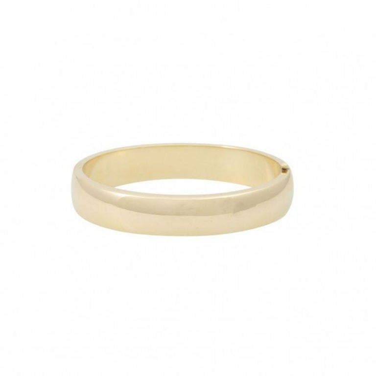 Bangle For Sale at 1stDibs